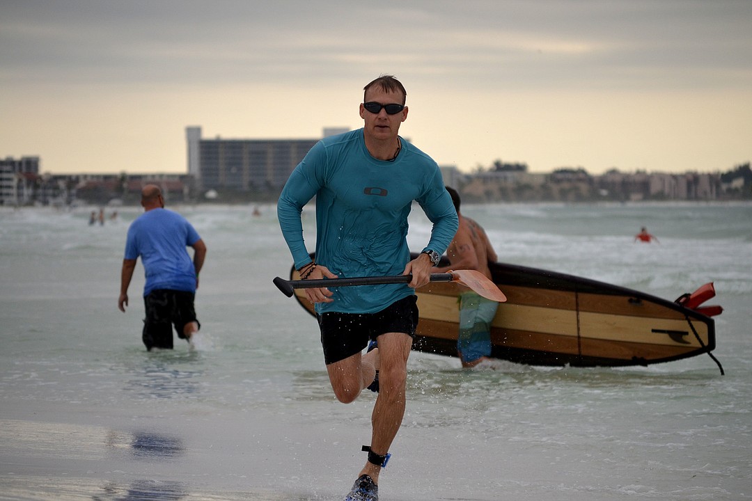 PHOTO GALLERY: Siesta Key Classic Paddle Competition | Your Observer