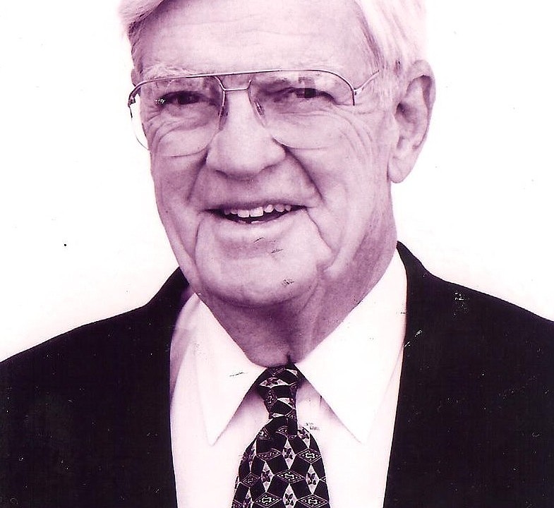 Obituary: James R. Greer | Your Observer