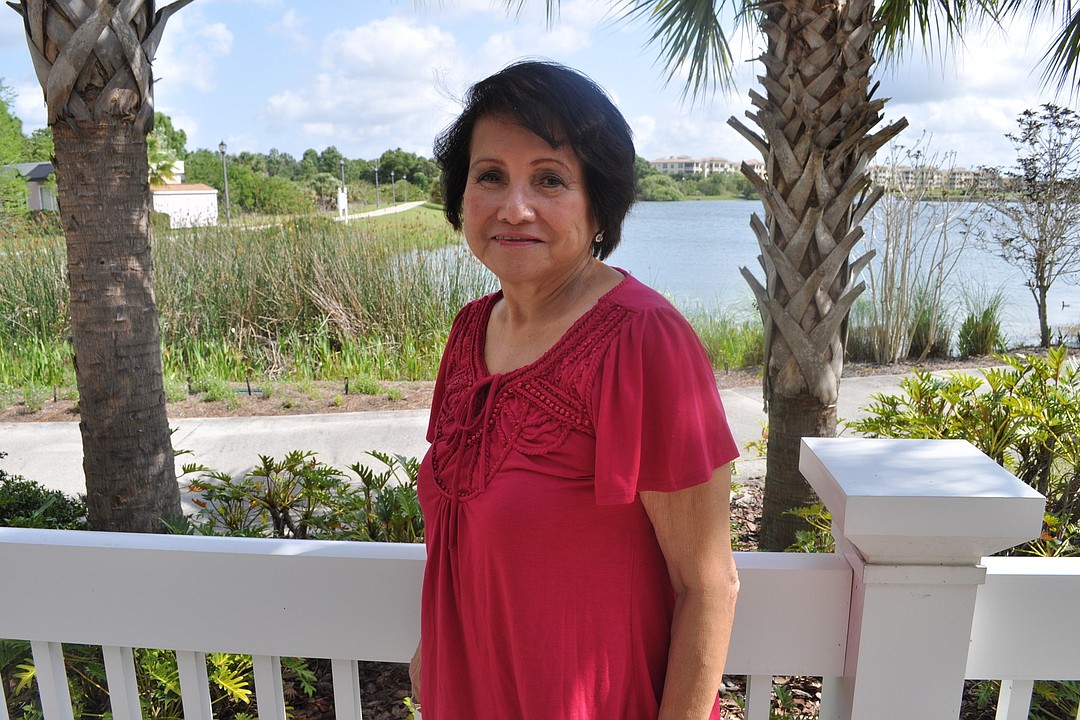 Your Neighbor: Maria Cora Gaffar | Your Observer