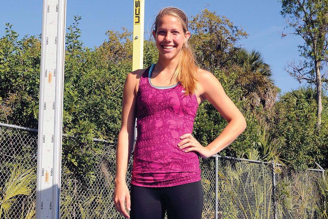 Athlete of the Week: MADISON SCHMIDT | Your Observer