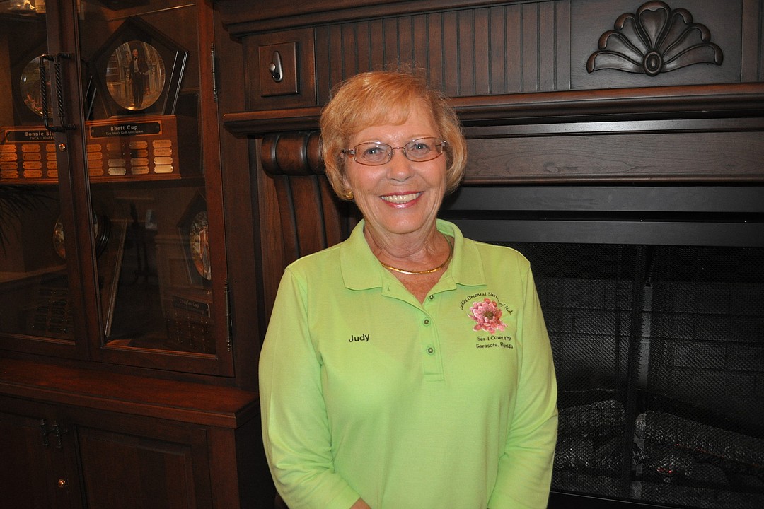 YOUR NEIGHBOR: Judy Harris | Your Observer