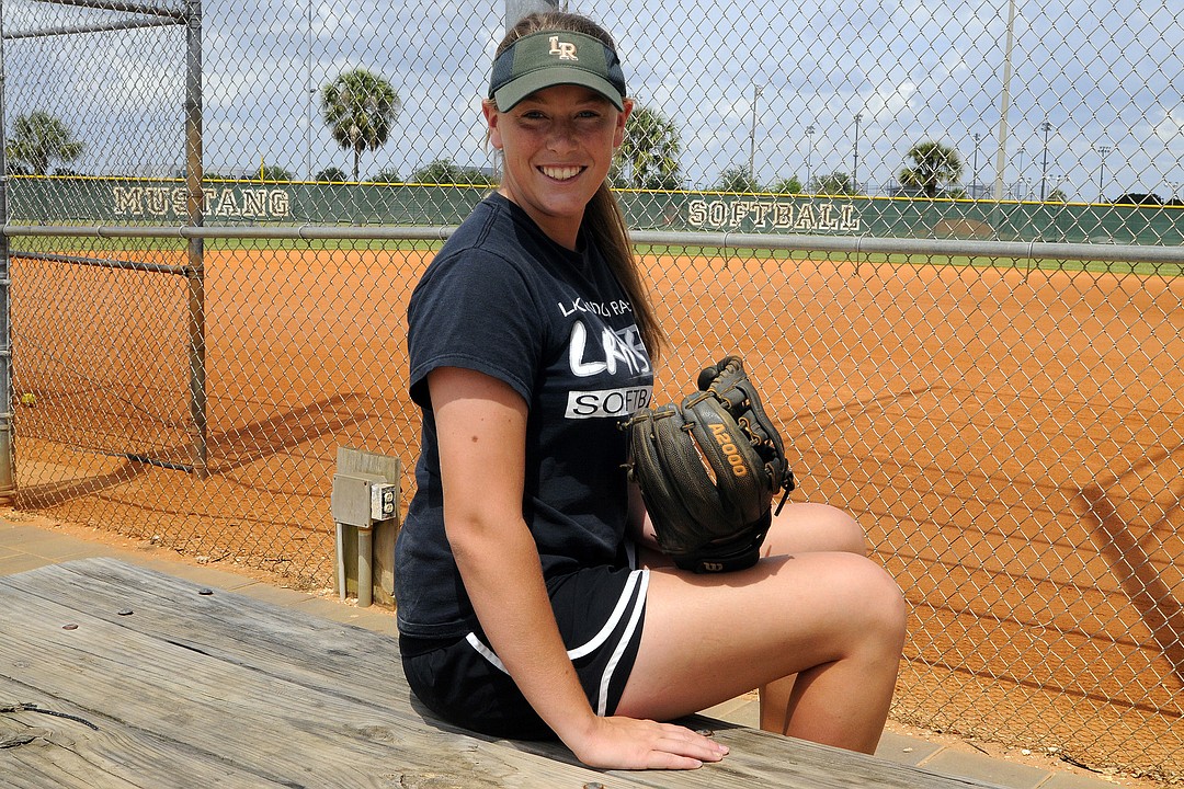 Athlete of the Week: McKaleigh Goodale | Your Observer