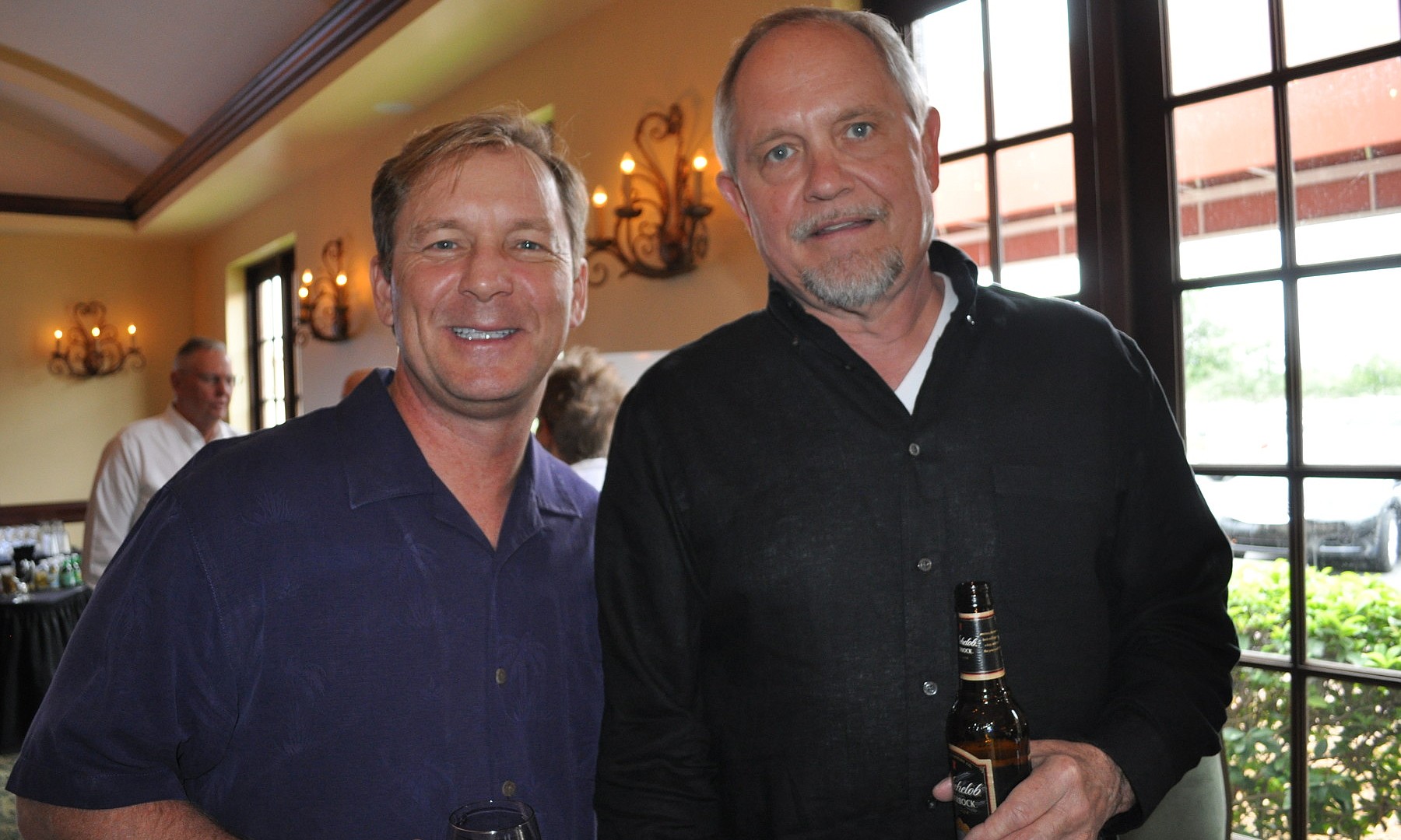 PHOTO GALLERY: Lakewood Ranch YMCA Sicilian Dinner | Your Observer