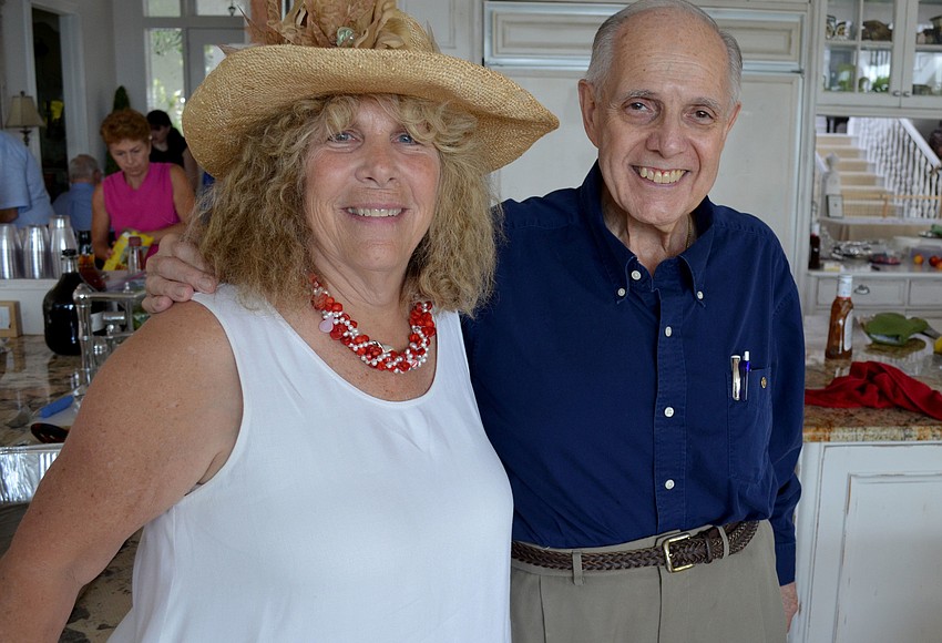 PHOTO GALLERY: Rotary Club Kentucky Derby Party