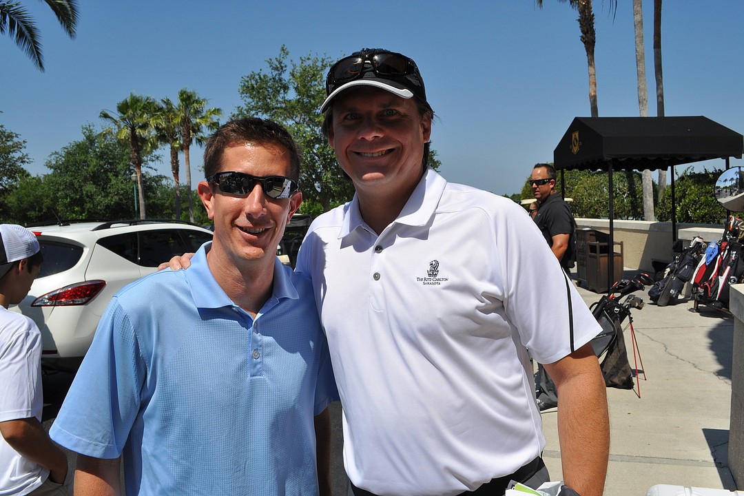 PHOTO GALLERY: Payton Wright Golf Tournament | Your Observer