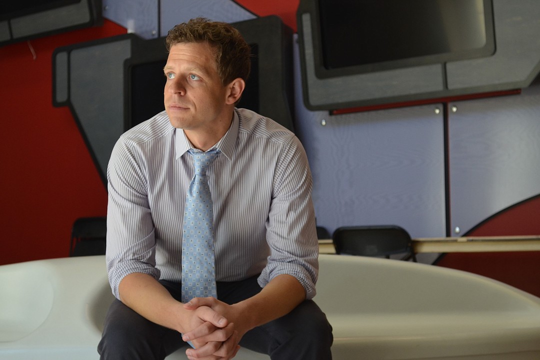 Special Features: Tony Stopperan | Your Observer