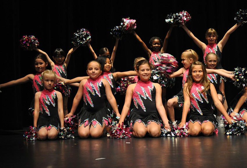 PHOTO GALLERY: Tara Elementary/Braden River Middle School Dance Recital