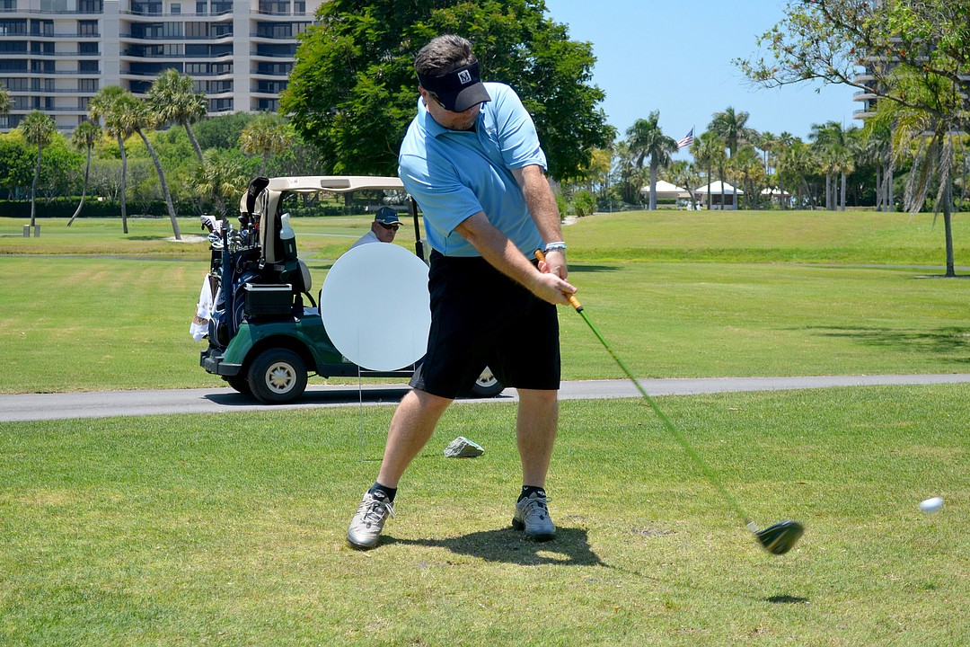 PHOTO GALLERY: Longboat Key Chamber Golf Tournament | Your Observer