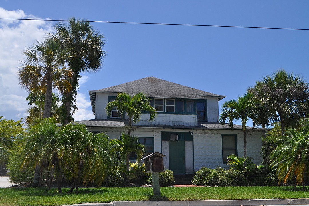 Chiles drops Jordan House plan | Your Observer