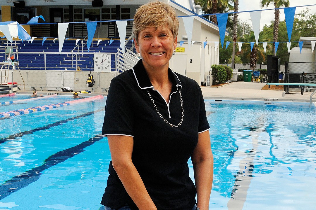 Masterful Shark: Rachel Bowman | Your Observer