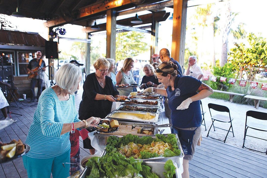 Fish Fry hooks new location | Your Observer