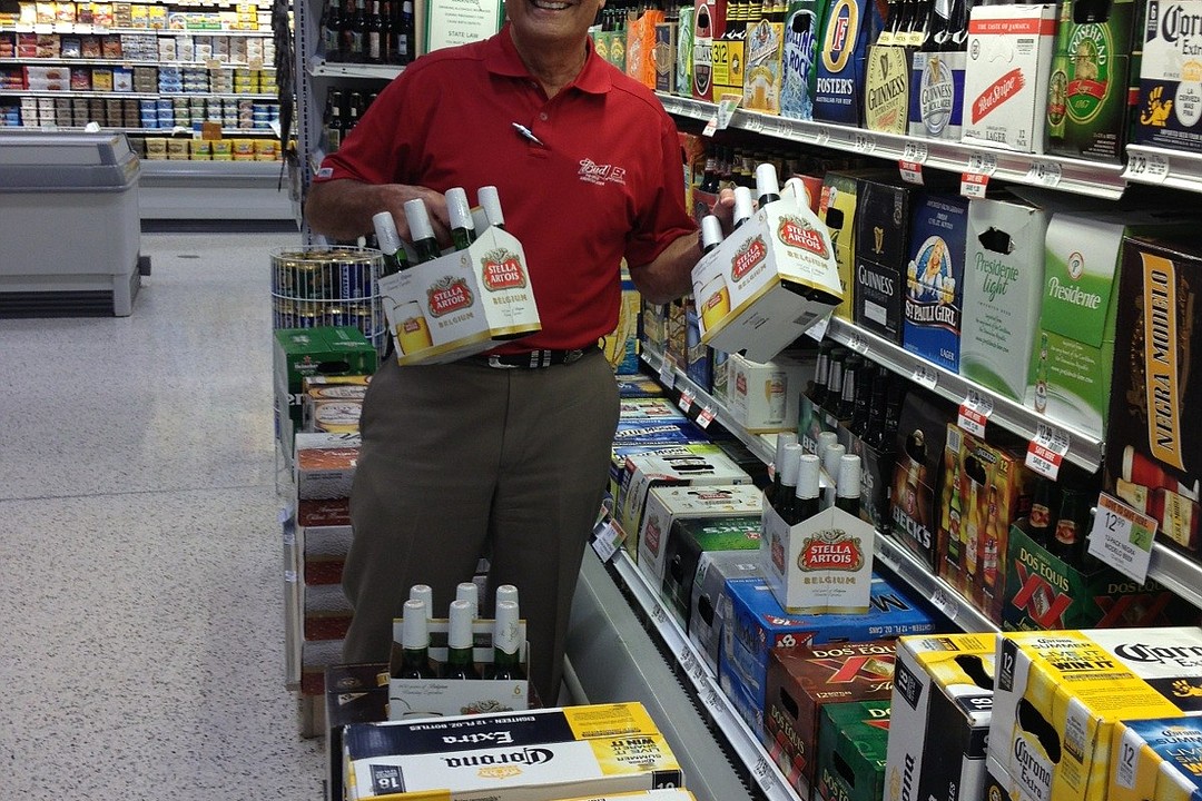 John Saputo: Undercover boss? | Your Observer