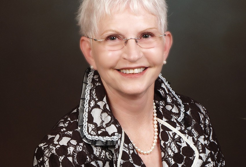 Zucker elected VP of Florida School Boards Association | Your Observer