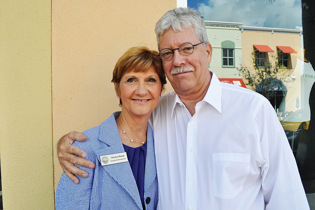 People Pleaser: Vanessa Baugh | Your Observer