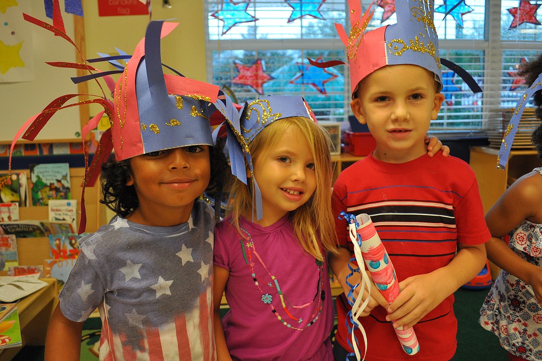 PHOTO GALLERY: Primrose Parade | Your Observer