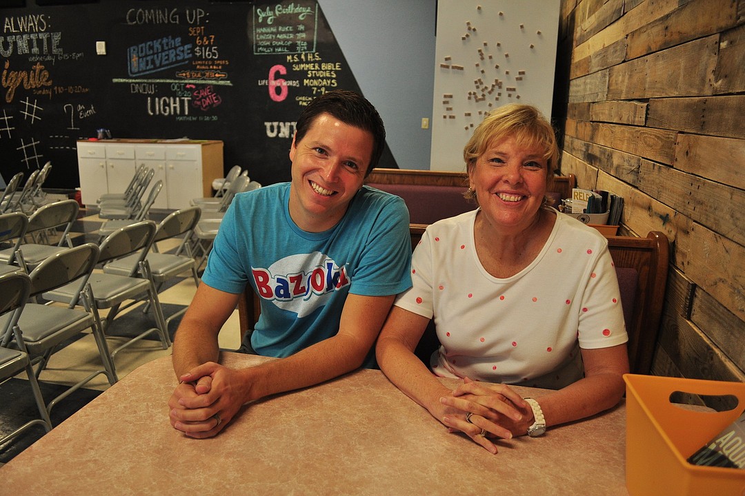 NEW BEGINNINGS: Lakewood Ranch Baptist | Your Observer