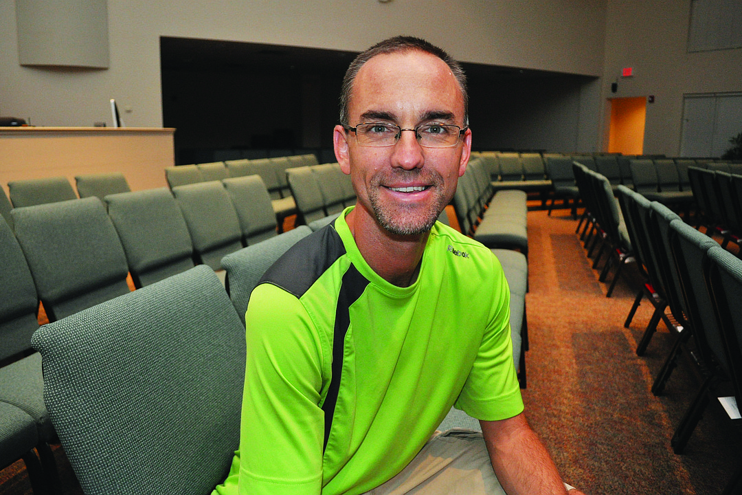 Cornerstone pastor takes new post | Your Observer