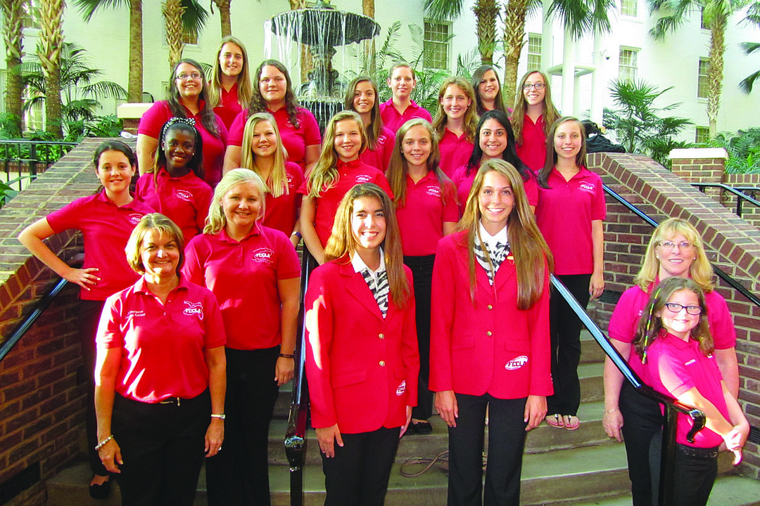 FCCLA students earn top honors at conference | Your Observer