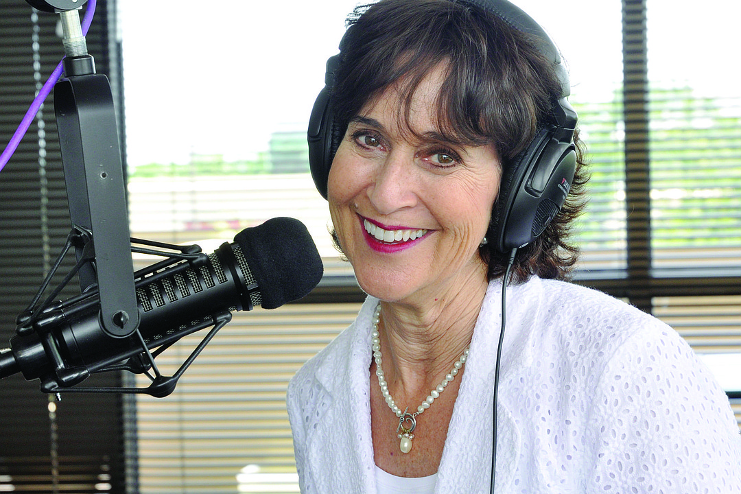 Radio program celebrates milestone | Your Observer