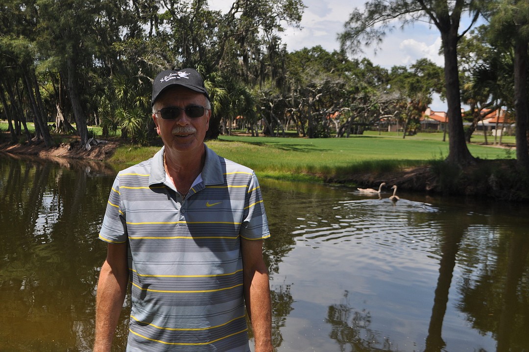Swan keeper seeks family-planning support | Your Observer