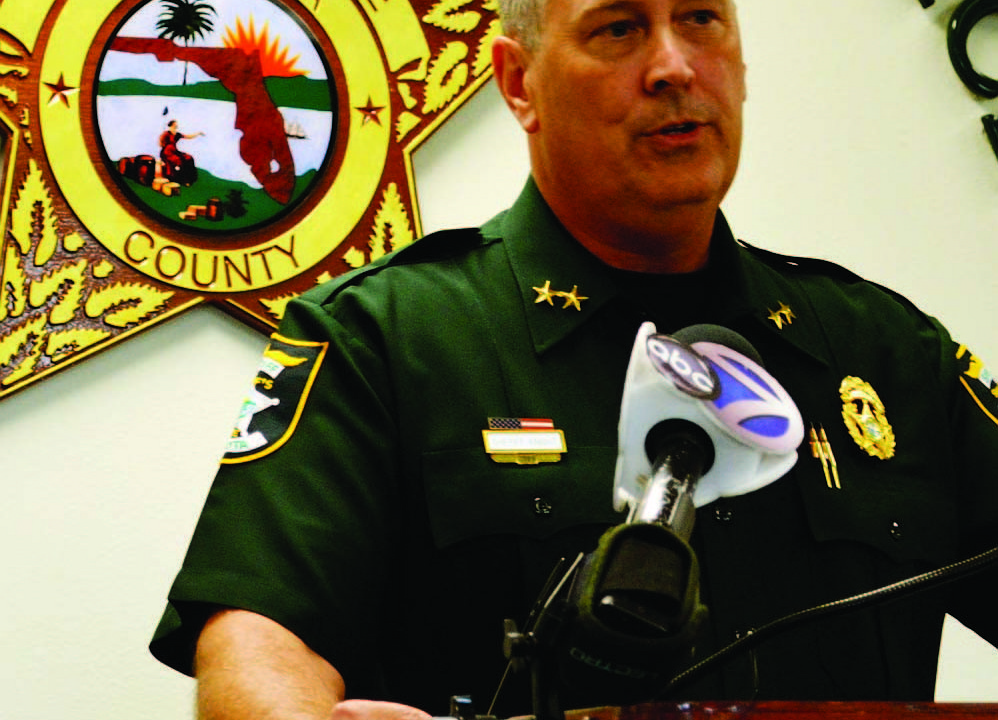 Sheriff's program boosts arrests | Your Observer