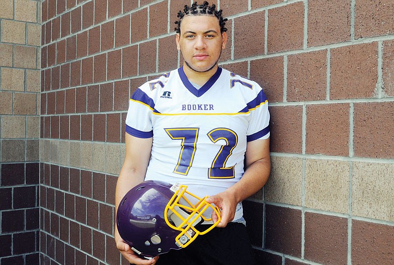 Football Preview: Booker Tornadoes | Your Observer