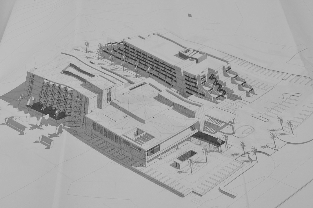 Longboat Key Hilton unveils $24 million project | Your Observer