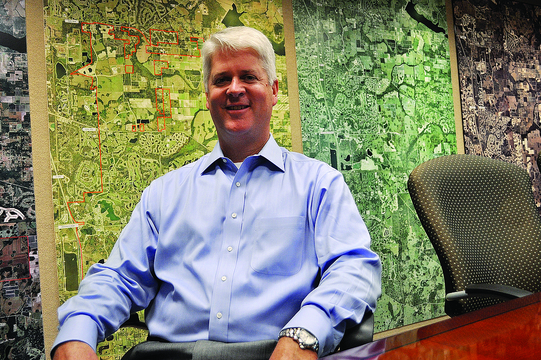 Kennelly develops a legacy | Your Observer