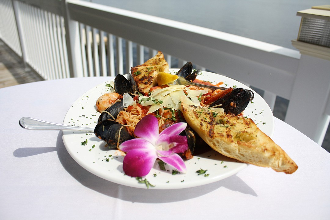 IN THE KITCHEN WITH: The Riverhouse Reef & Grill | Your Observer