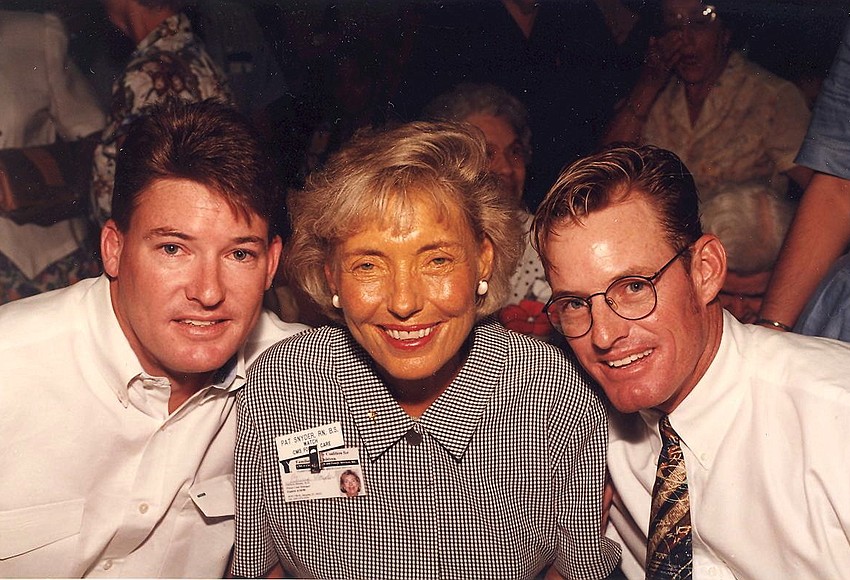 Standup comedy to help benefit Patricia Snyder Children's Fund | Your ...