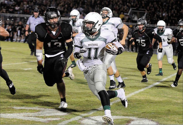 Time to Shine: Justin Fischer | Your Observer