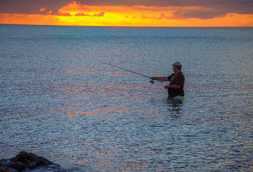 Observer Weather: Longboat Key | Your Observer