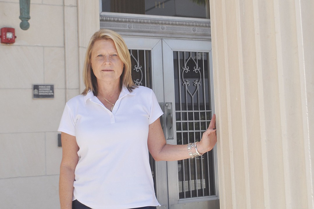 Designing Woman: Karin Murphy | Your Observer