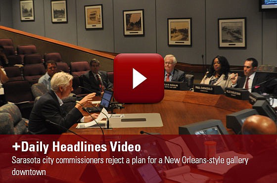 Daily Headlines: Oct. 8, 2013 | Your Observer