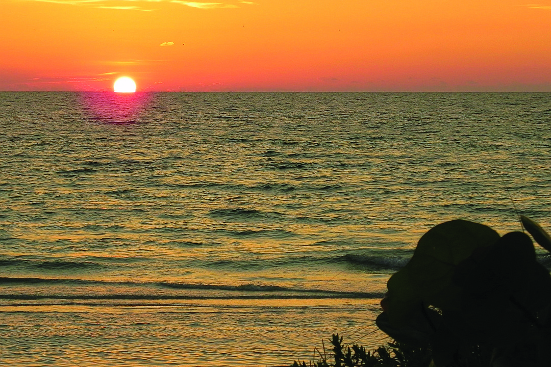 Weather: Longboat Key | Your Observer