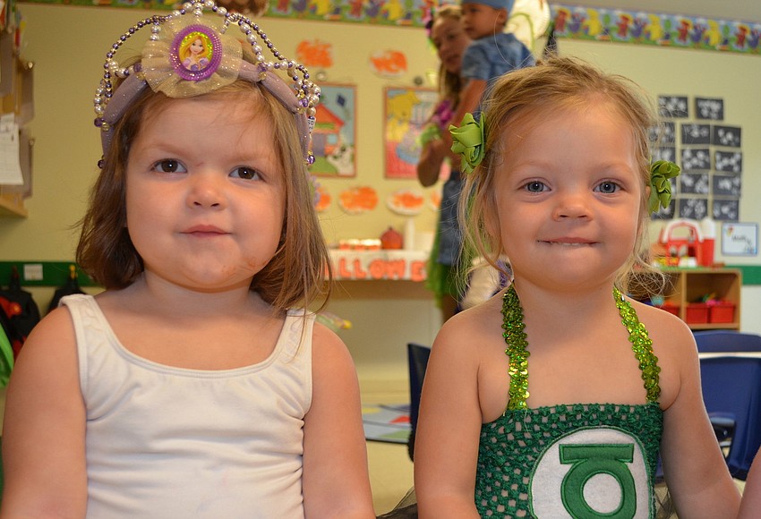 Your Observer | Photo - Chloe Rowe and Kylie West