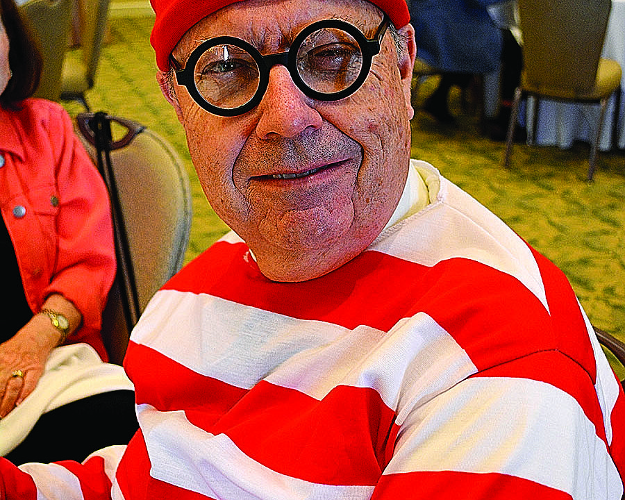 Where's Waldo? In Lakewood Ranch | Your Observer