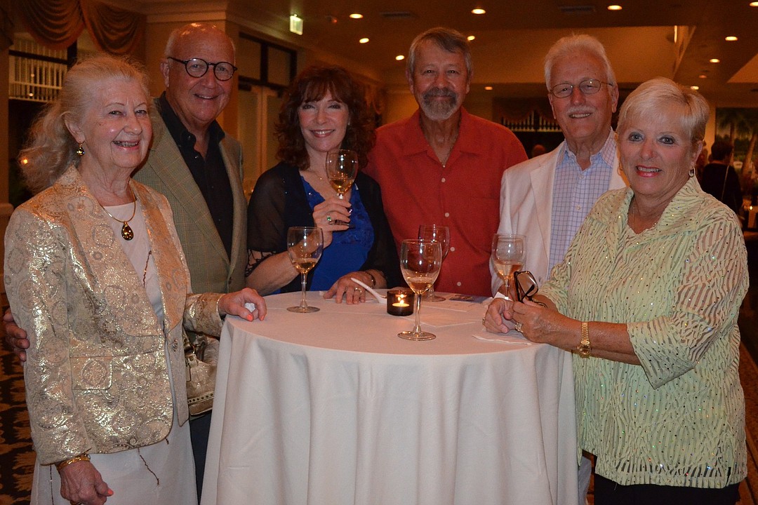 PHOTO GALLERY: Bacchus on the Beach | Your Observer
