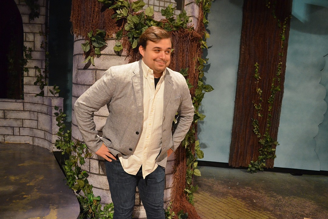Spotlight: Jake Mills becomes the Strangely Flatulent | Your Observer