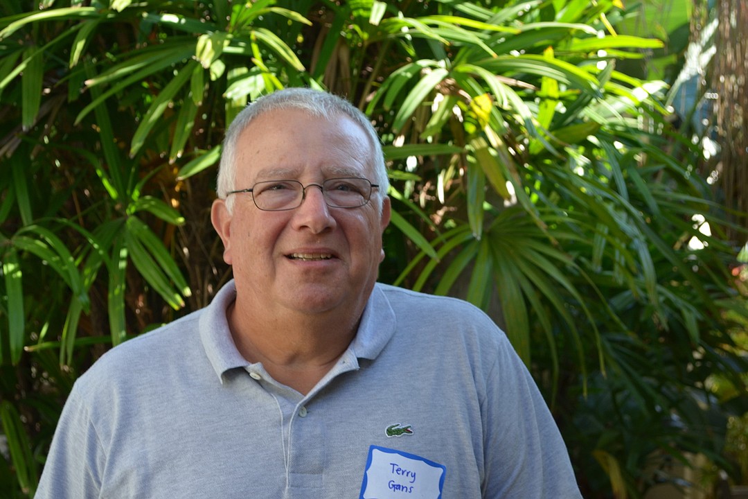 Gans switching commission races | Your Observer