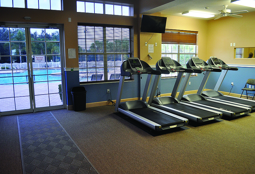 GreyHawk Landing opens amenity center | Your Observer