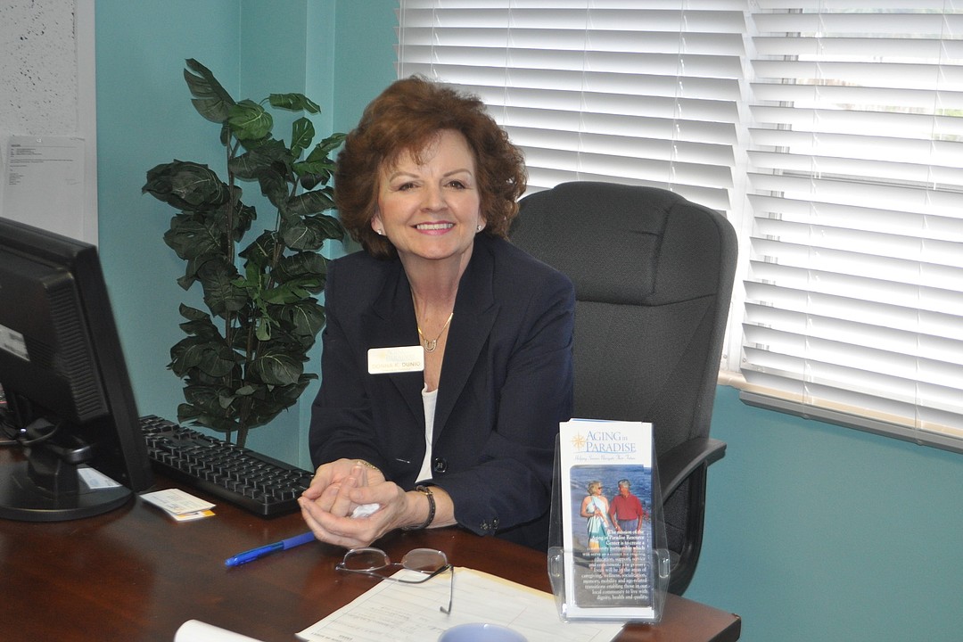 Q&A: Donna Dunio | Your Observer