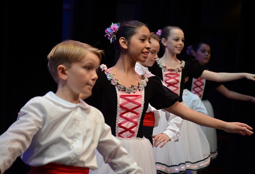 Your Observer | Photo - Frankie Duffy, Katherine Acosta, Eddie Duffy ...