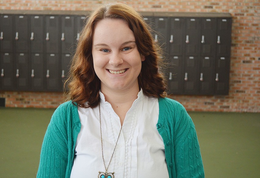 The Good News: Megan Wenger | Your Observer