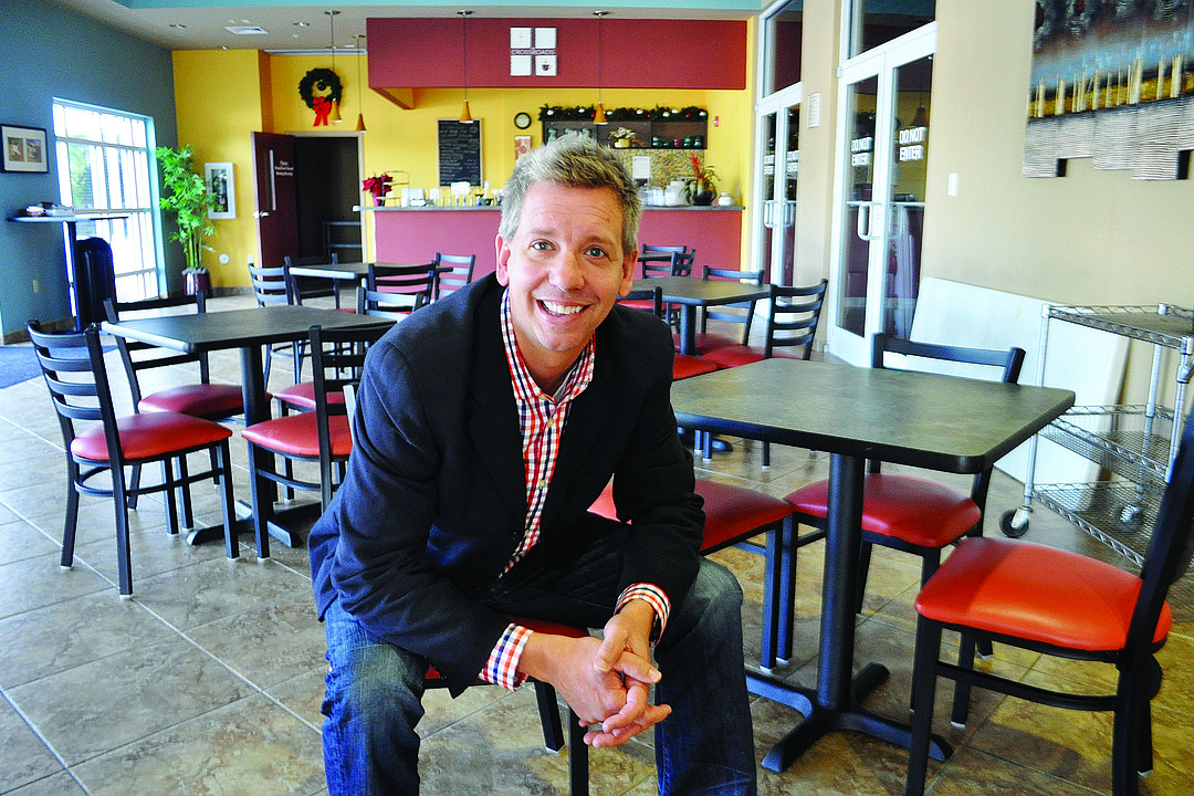 Cornerstone welcomes new pastor | Your Observer