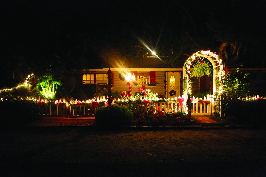 Shining examples | Your Observer