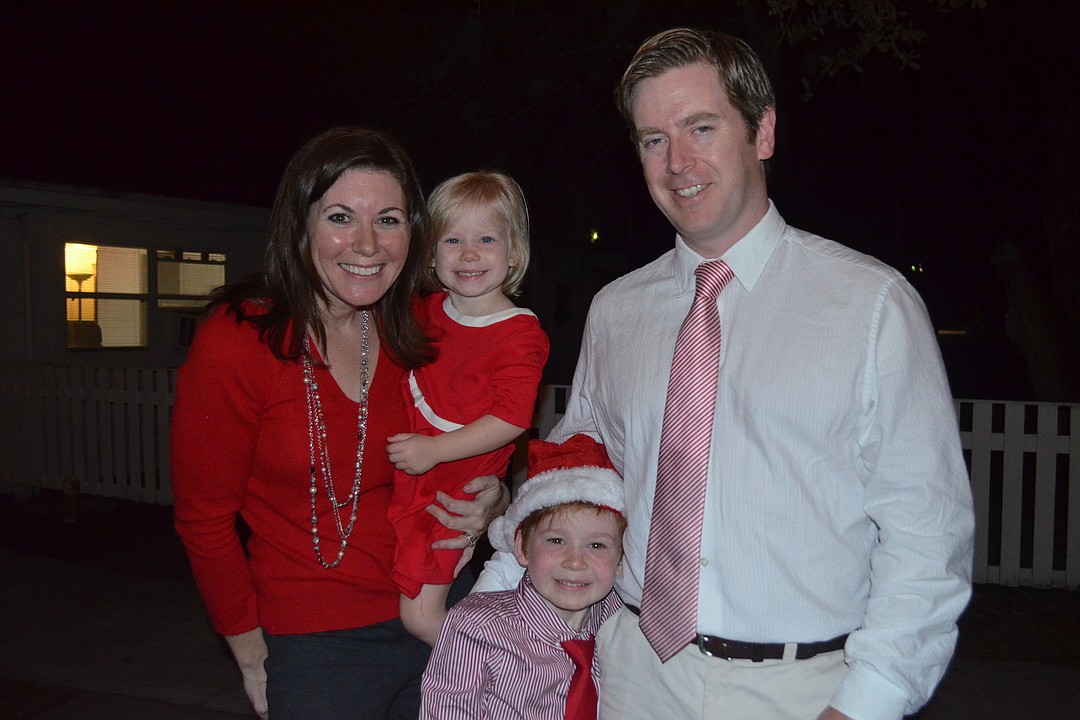 PHOTO GALLERY: NewGate School Winter Festival | Your Observer