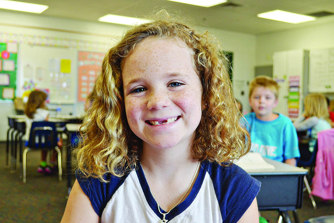 New year, new me! | Your Observer