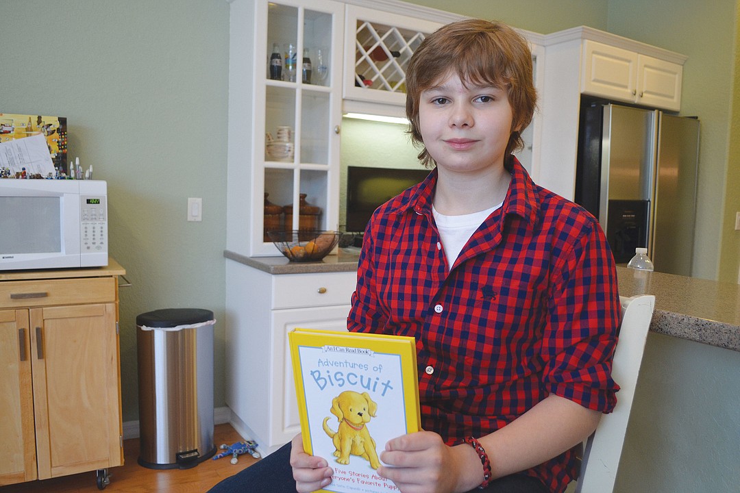 The Good News: Jonah Duchesne-Shaw | Your Observer