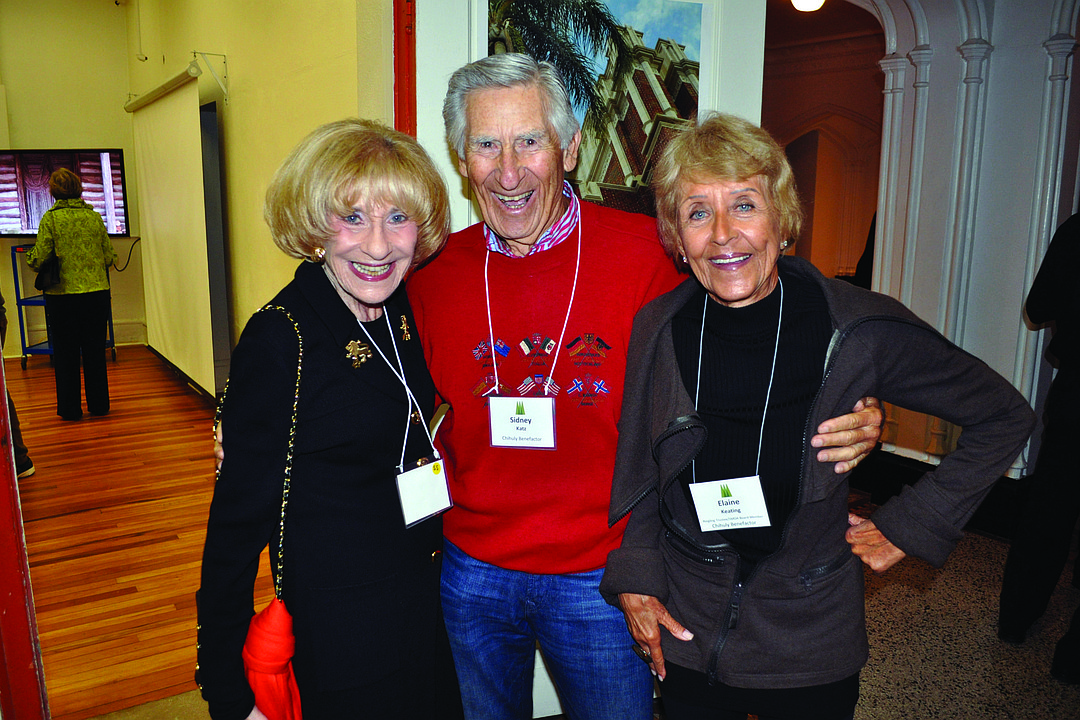 Keating creates 'Million Dollar Match' for Sarasota Museum of Art ...